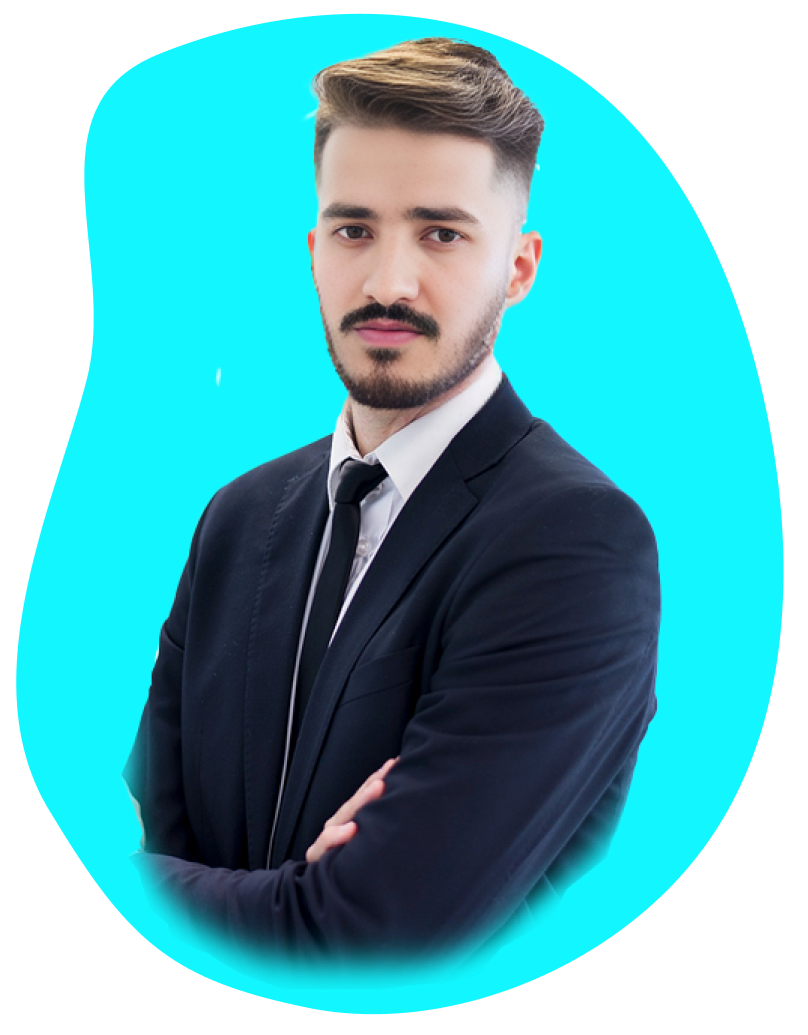 Mubashir Portfolio Website